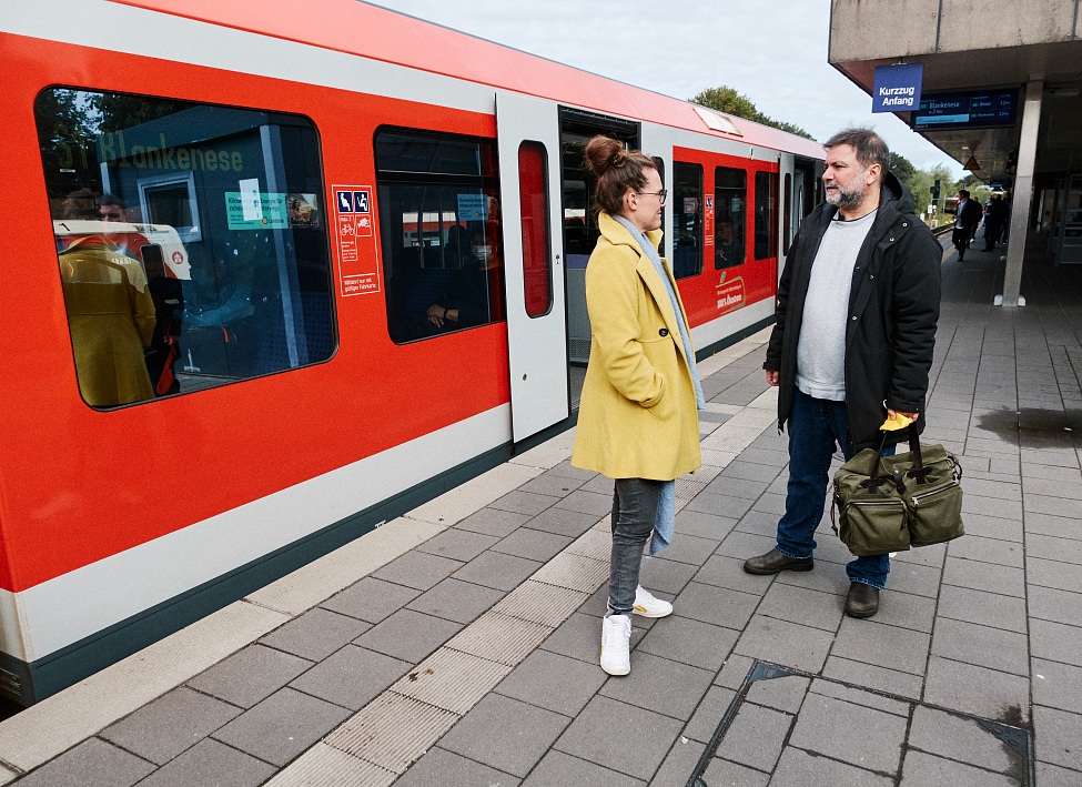 Karl Anders - hvv Your Turn - Karl Anders